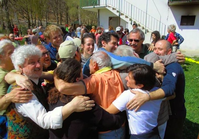 5 razones por las que la vida en comunidad te ayuda a evolucionar ...